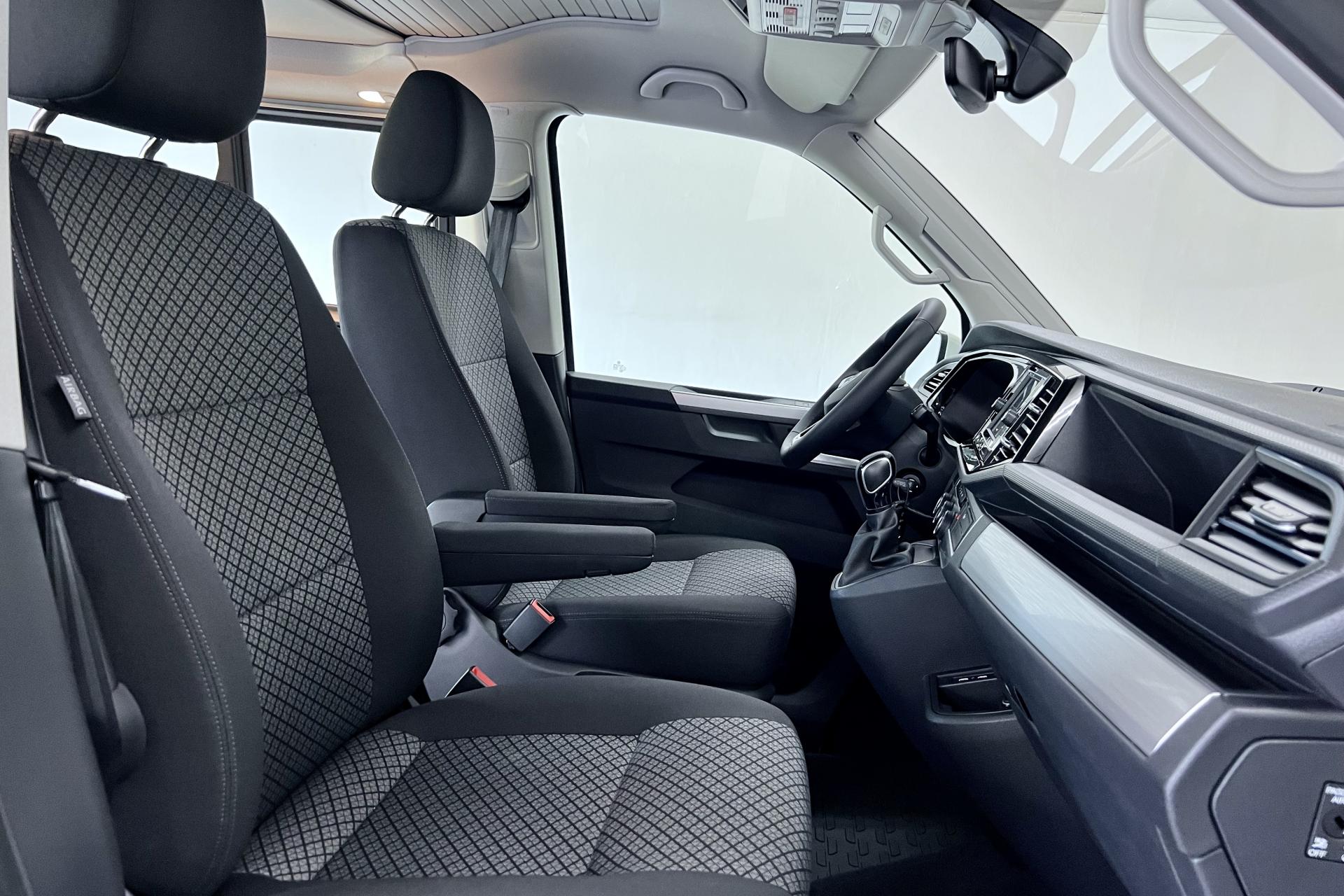 NEGOC AUTO - VOLKSWAGEN-CALIFORNIA-T6.1 2.0 TDI 150 BLUEMOTION ...