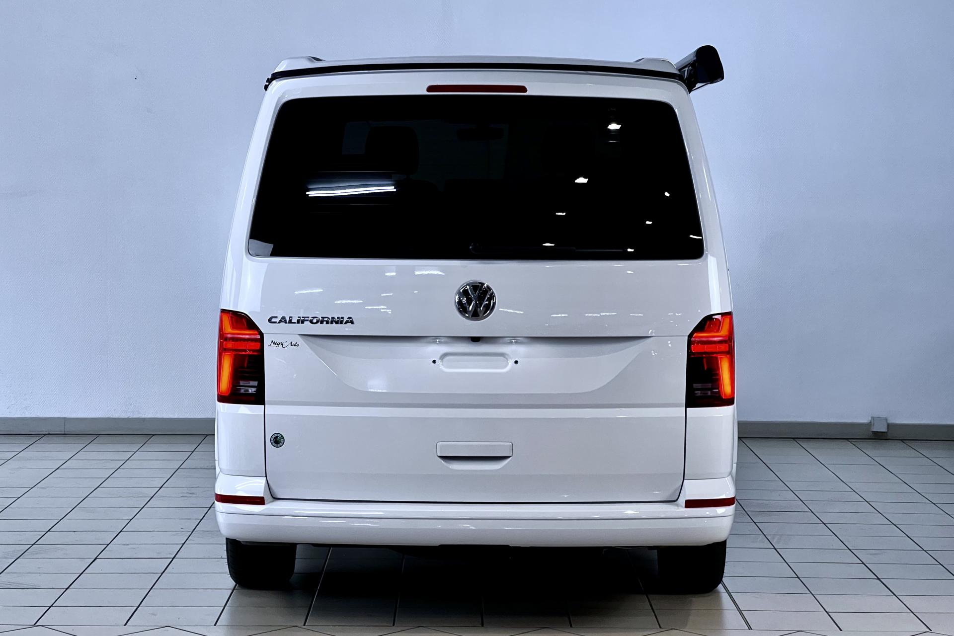 NEGOC AUTO - VOLKSWAGEN-CALIFORNIA-T6.1 2.0 TDI 150 BLUEMOTION ...