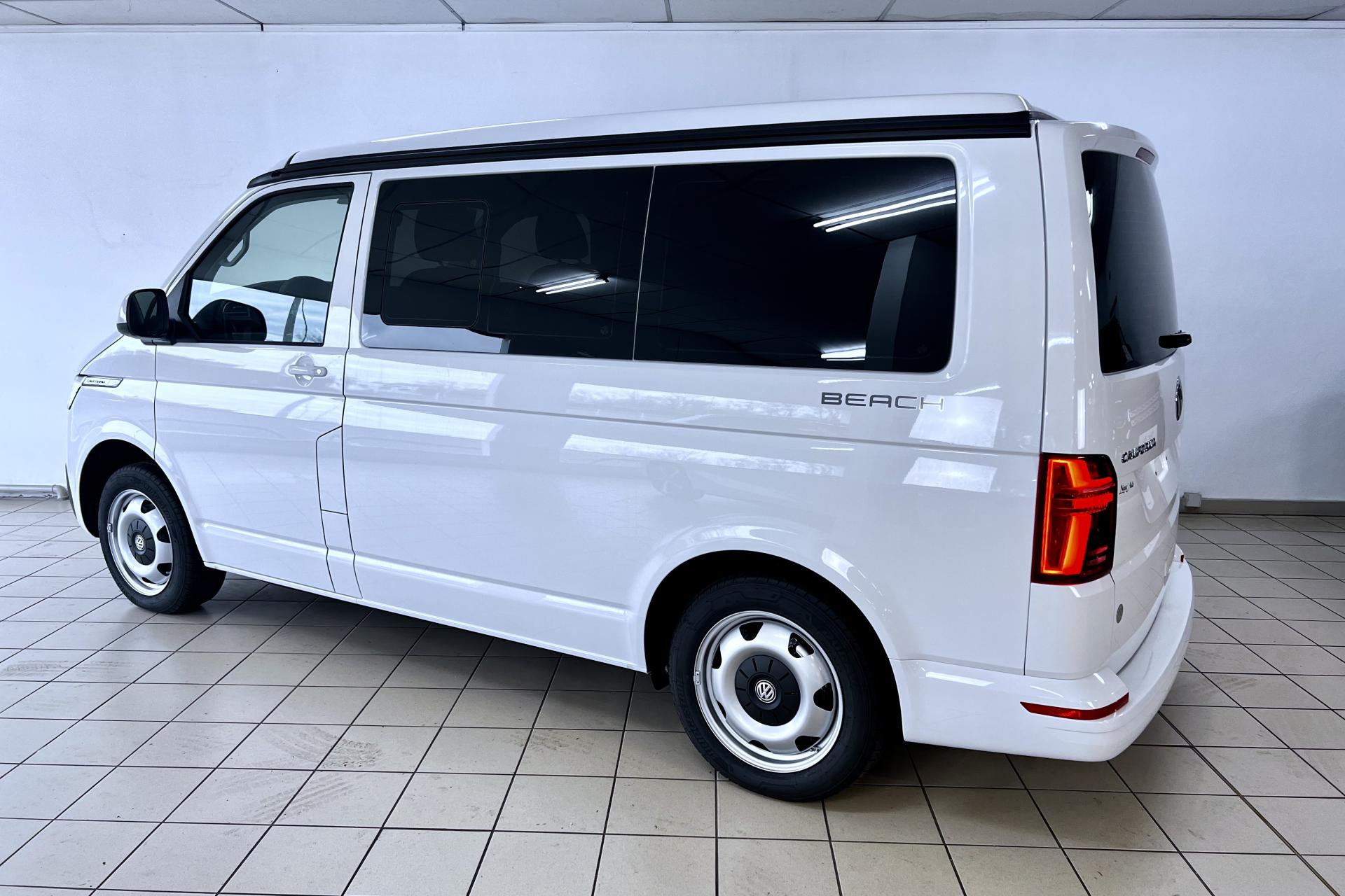 NEGOC AUTO - VOLKSWAGEN-CALIFORNIA-T6.1 2.0 TDI 150 BLUEMOTION ...