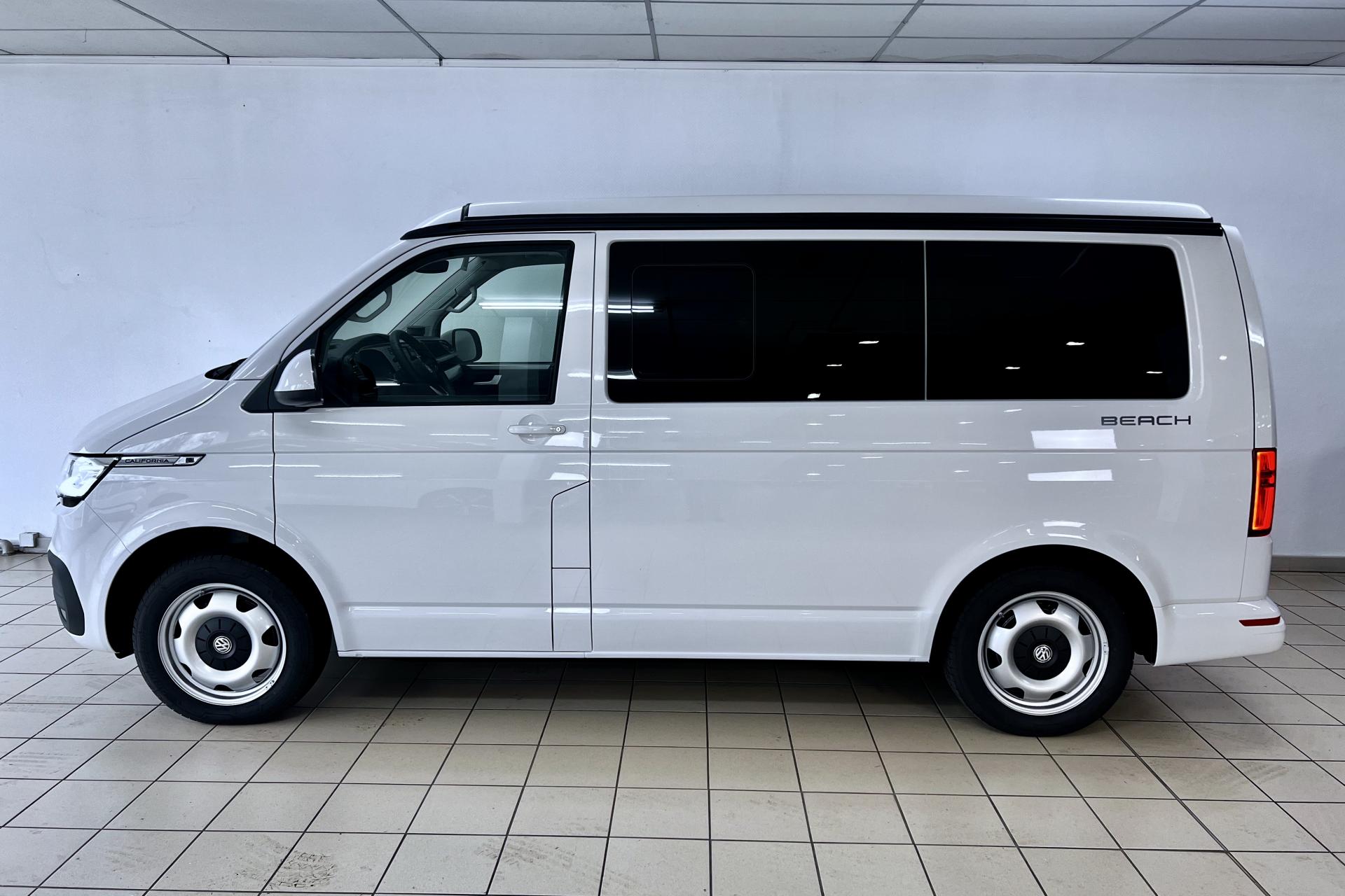 NEGOC AUTO - VOLKSWAGEN-CALIFORNIA-T6.1 2.0 TDI 150 BLUEMOTION ...