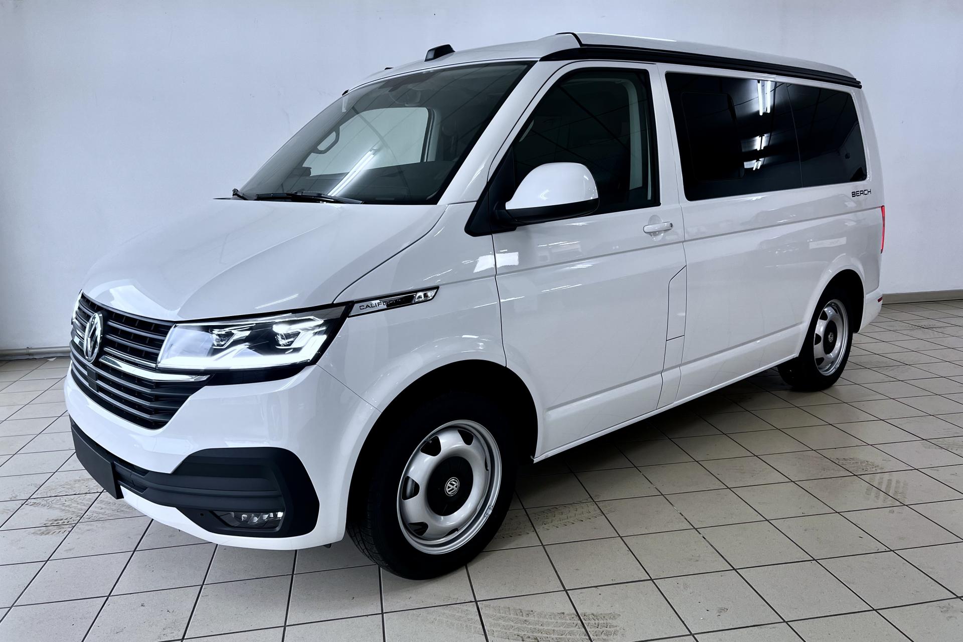 NEGOC AUTO - VOLKSWAGEN-CALIFORNIA-T6.1 2.0 TDI 150 BLUEMOTION ...