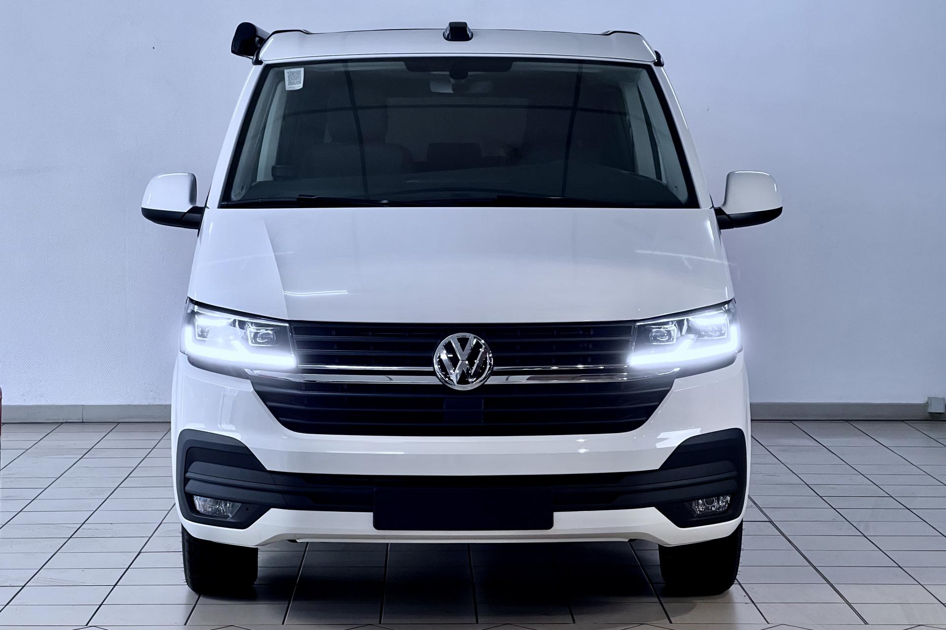 NEGOC AUTO - VOLKSWAGEN-CALIFORNIA-T6.1 2.0 TDI 150 BLUEMOTION ...