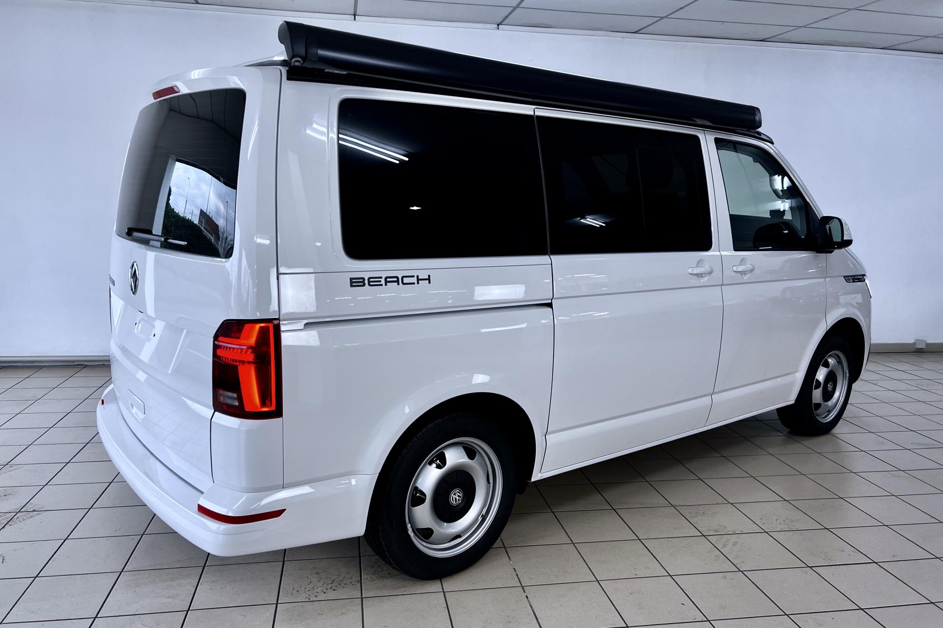 NEGOC AUTO - VOLKSWAGEN-CALIFORNIA-T6.1 2.0 TDI 150 BLUEMOTION ...