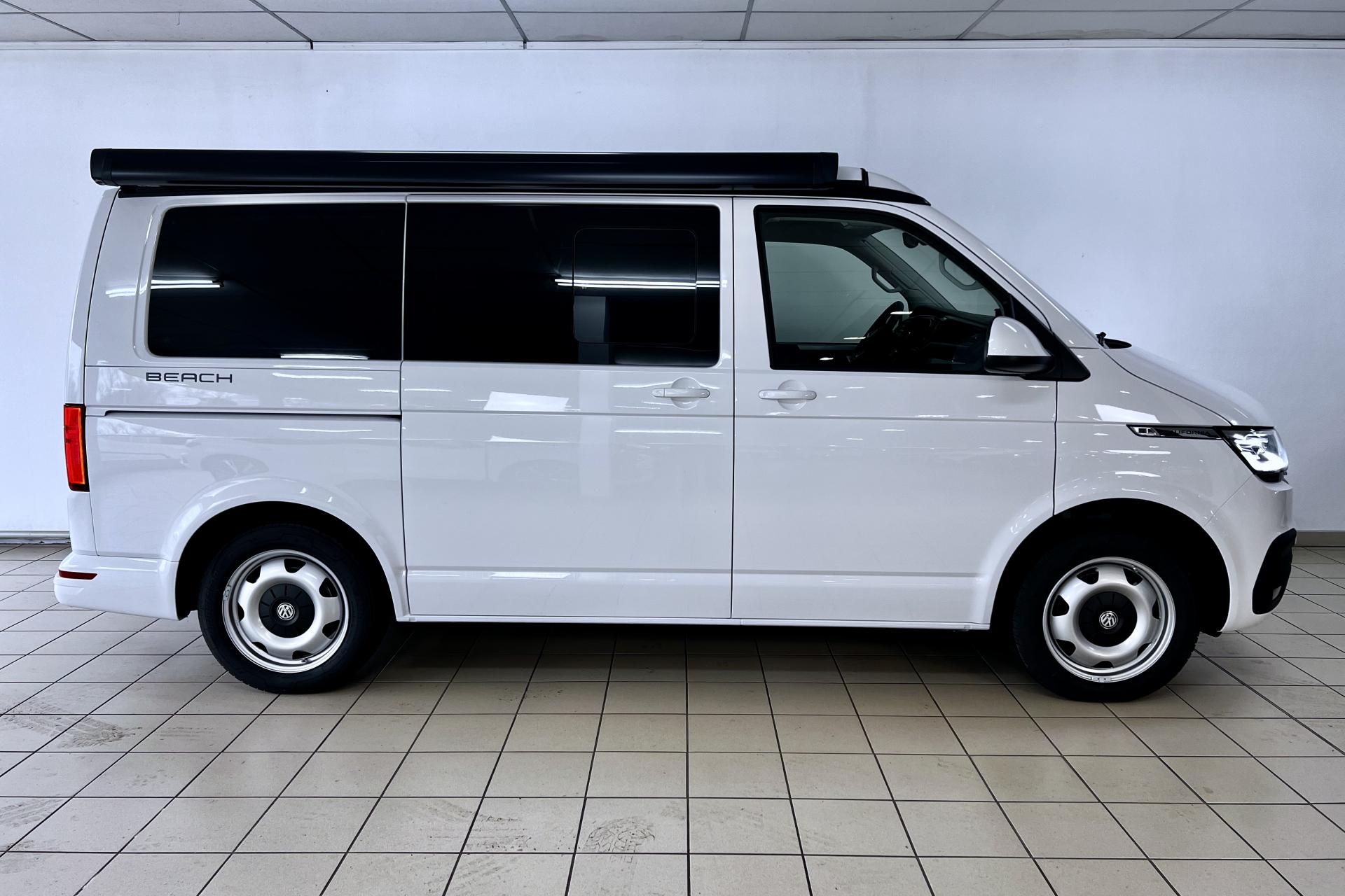 NEGOC AUTO - VOLKSWAGEN-CALIFORNIA-T6.1 2.0 TDI 150 BLUEMOTION ...