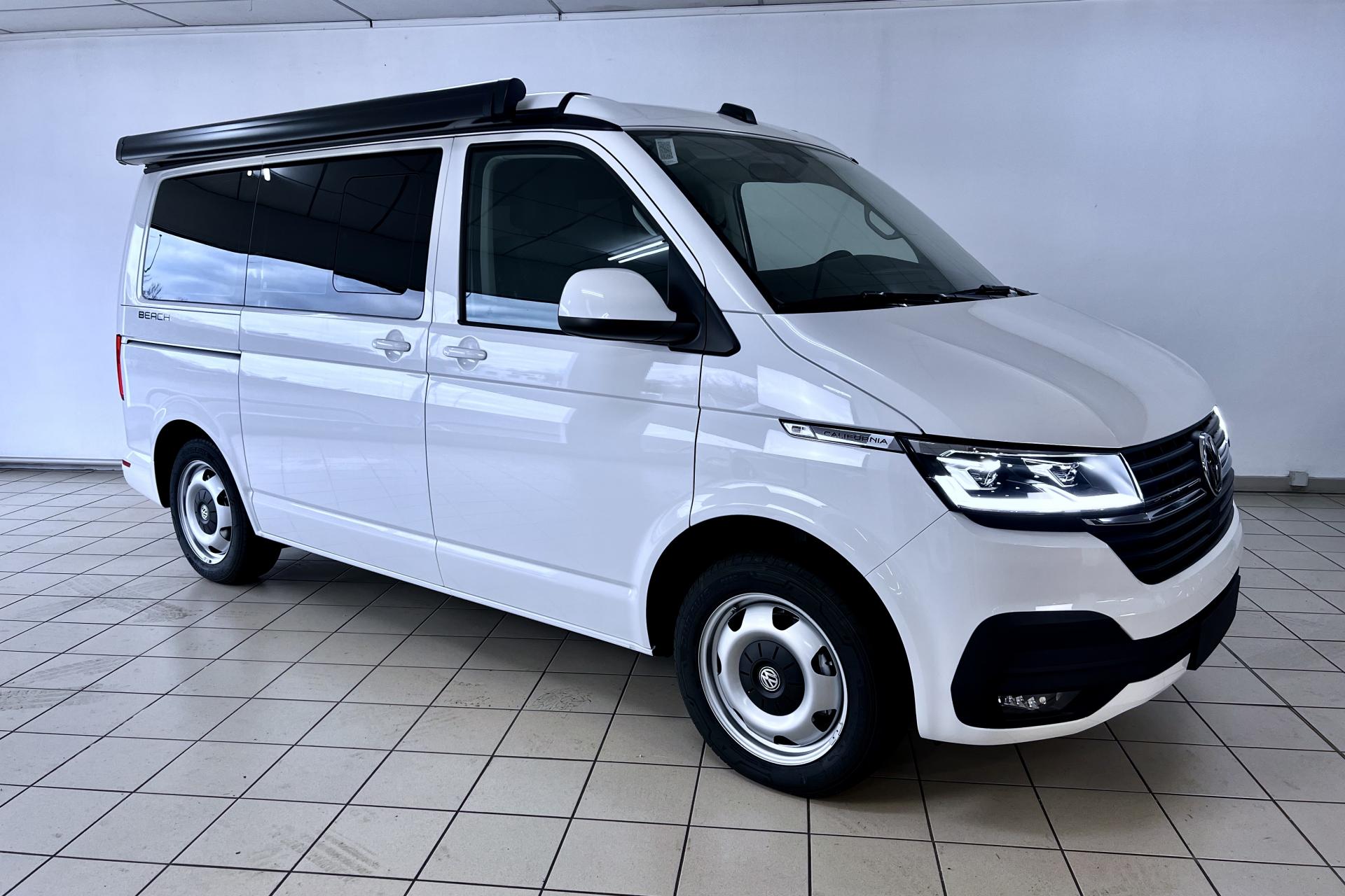 NEGOC AUTO - VOLKSWAGEN-CALIFORNIA-T6.1 2.0 TDI 150 BLUEMOTION ...