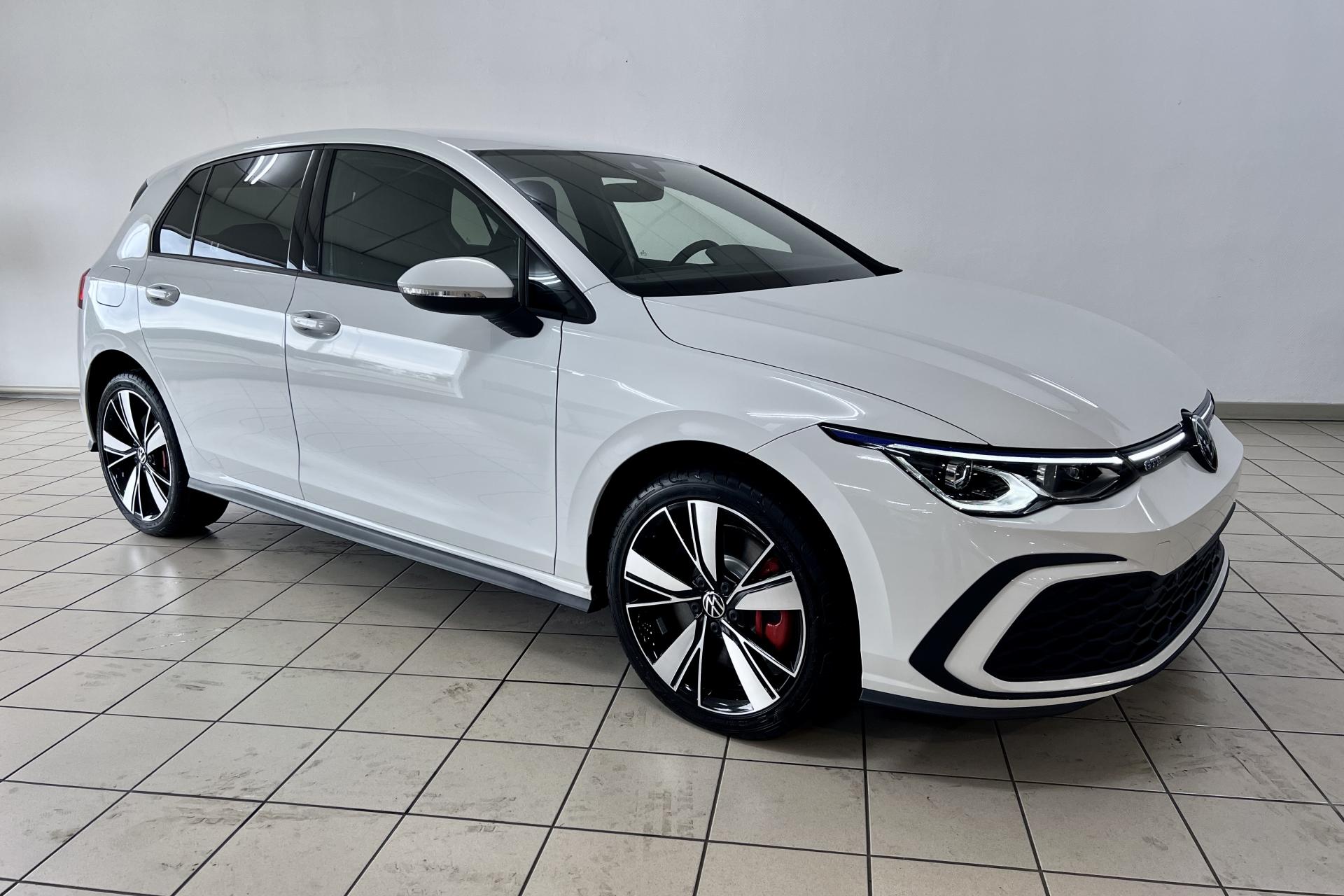 NEGOC AUTO - VOLKSWAGEN-GOLF-VIII 1.4 EHYBRID OPF 245 GTE DSG6